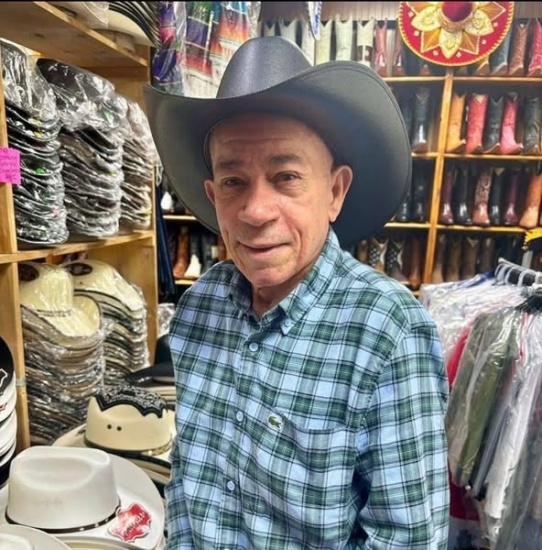 Familiares piden esclarecer el caso de "Don Alan" cuyo cadaver apareció ...