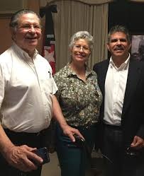 Falleció Nelson González Mirabal, a los 83 años , hijo de Patria Mirabal | La Nación Dominicana ...