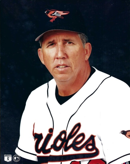 Falleció el exjugador y mánager de las Grandes Ligas, Davey Johnson ...