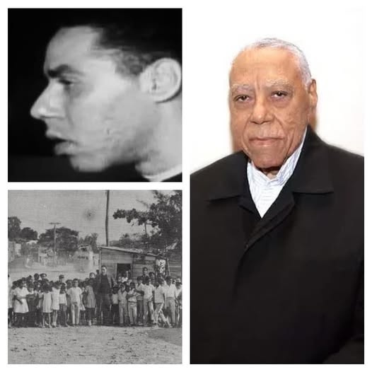 Recordando al Padre Marcial Silva fue uno de los principales ...