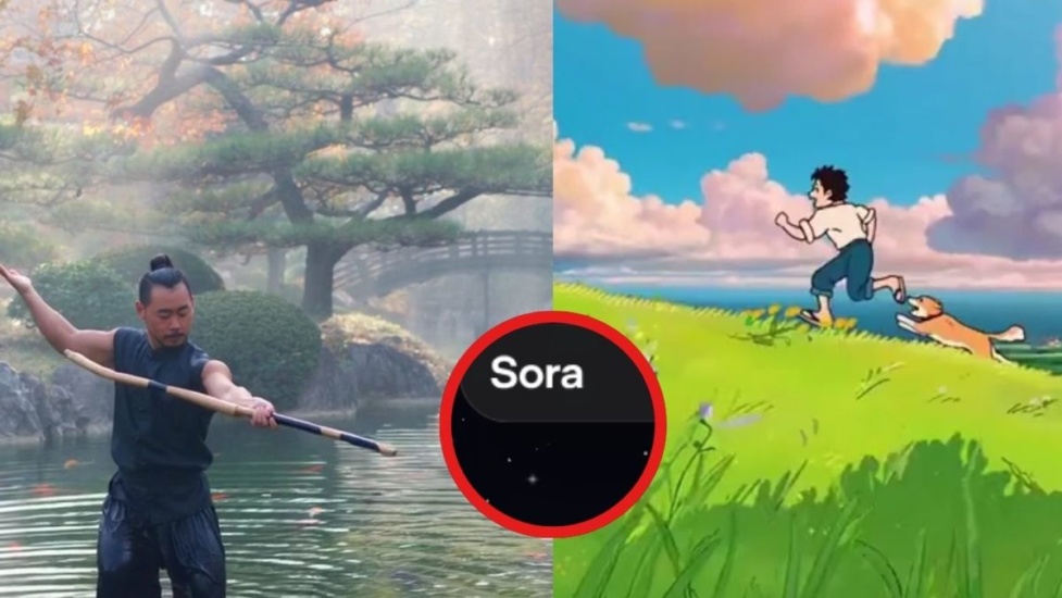 OpenAI presenta Sora 2 y anuncia su primera app para crear videos con ...