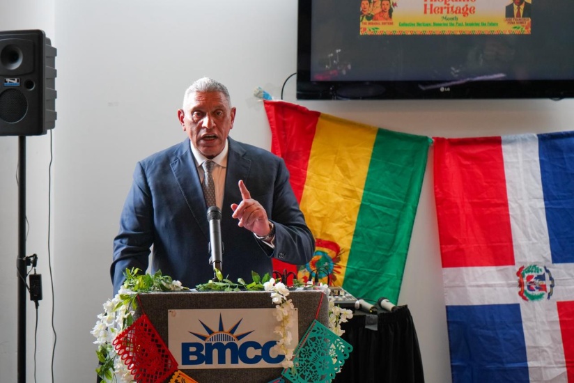 Peña Gómez es el dominicano de mayor trascendencia mundial, aunque ...