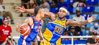 San Carlos vence al Rafael Barias 82-73 e iguala serie; San Lázaro ...