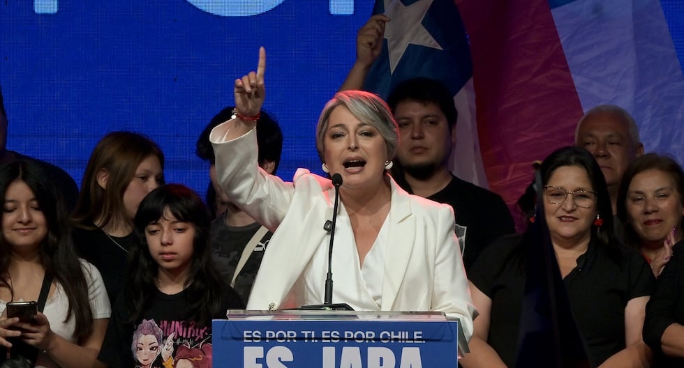 Jeannette Jara: "Nos costó mucho recuperar la democracia para que hoy ...