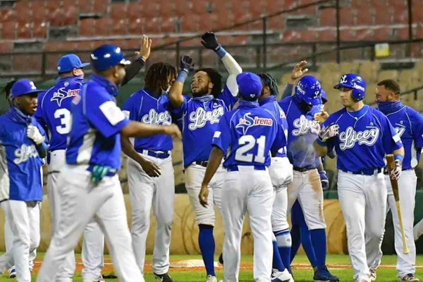 Tigres se sacuden con bates de Leyba, Adames y Rojas y vencen Estrellas ...
