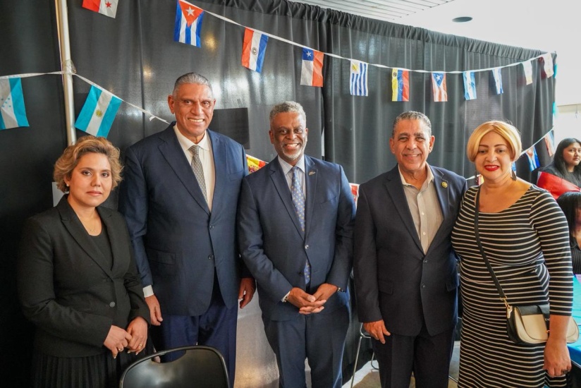 Peña Gómez es el dominicano de mayor trascendencia mundial, aunque ...